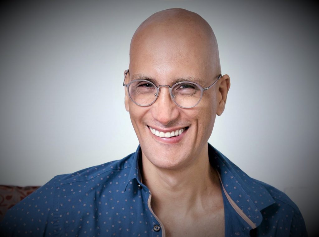 על ספרו החדש של אייל דוד ליאני "רוכב האופניים" - צ'יק צ'ק